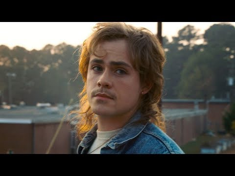 Newest ‘Stranger Things’ Cast Member Danced in a G-STRING for His Audition