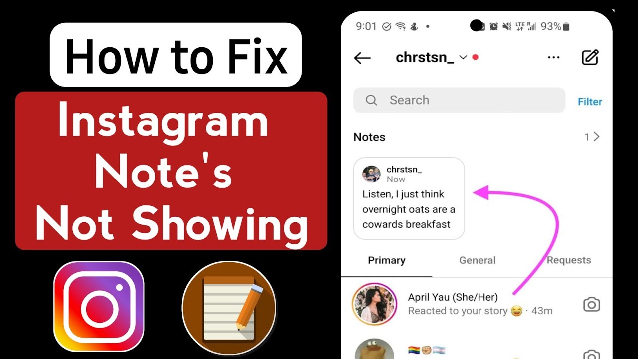 How To Fix Instagram Notes Feature Not Showing 2023 How To Get Notes On Instagram YouTube how-to-fix-instagram-notes-feature-not-showing-2023-how-to-get-notes-on-instagram-youtube