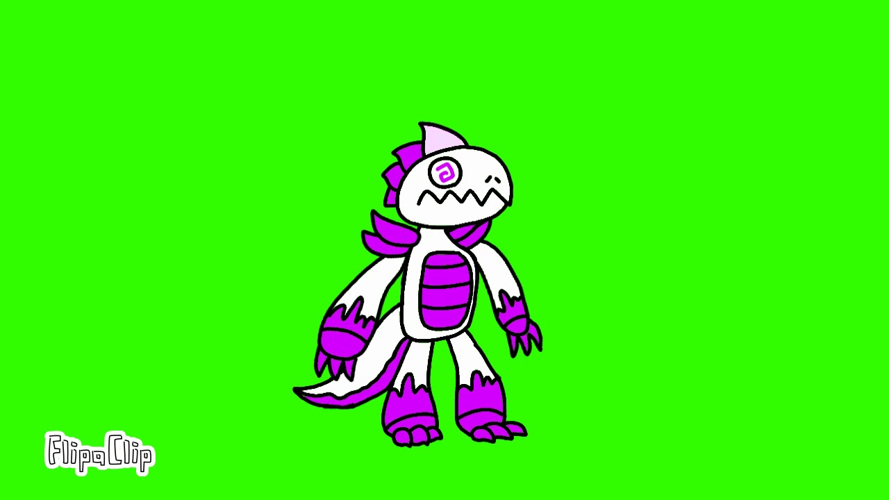 Xiibuss (Life Force Mountain ANIMATED) - YouTube