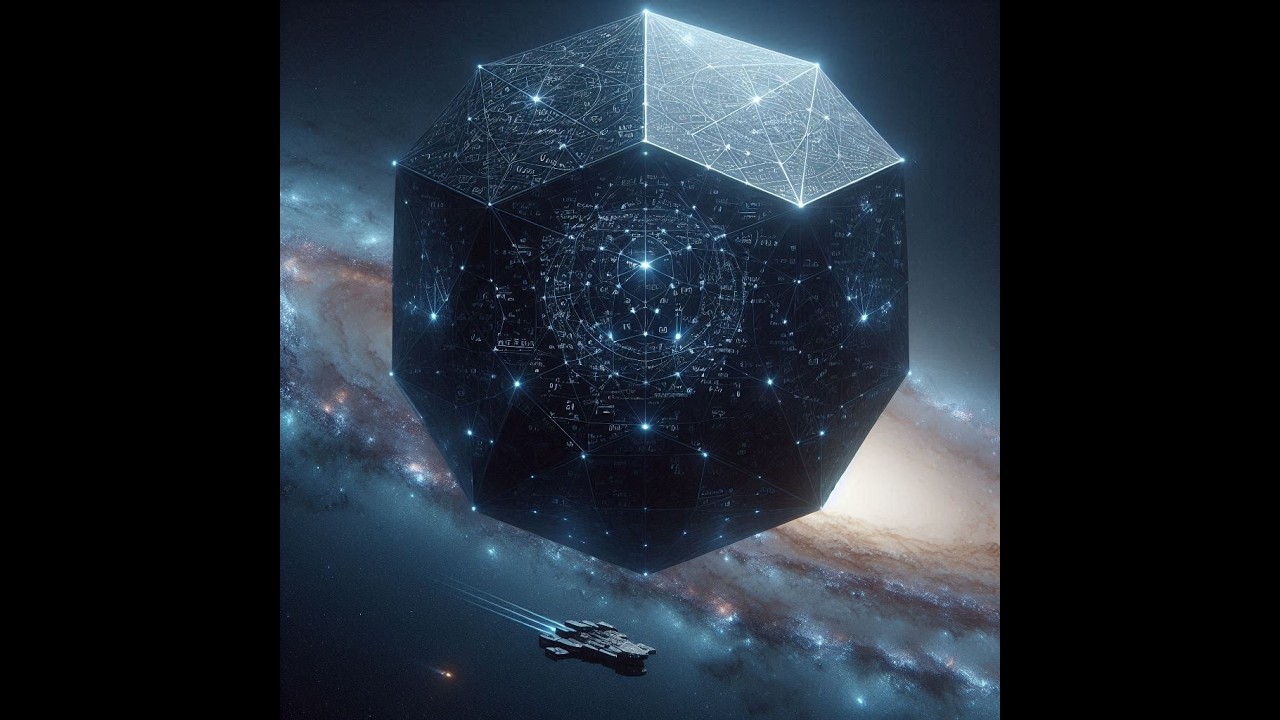 The Stellar Cipher: When Astronomers Realized Someone Was Engineering ...