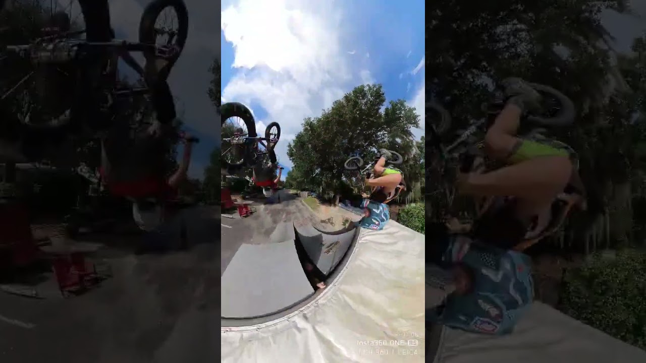 Flipping Friday - YouTube