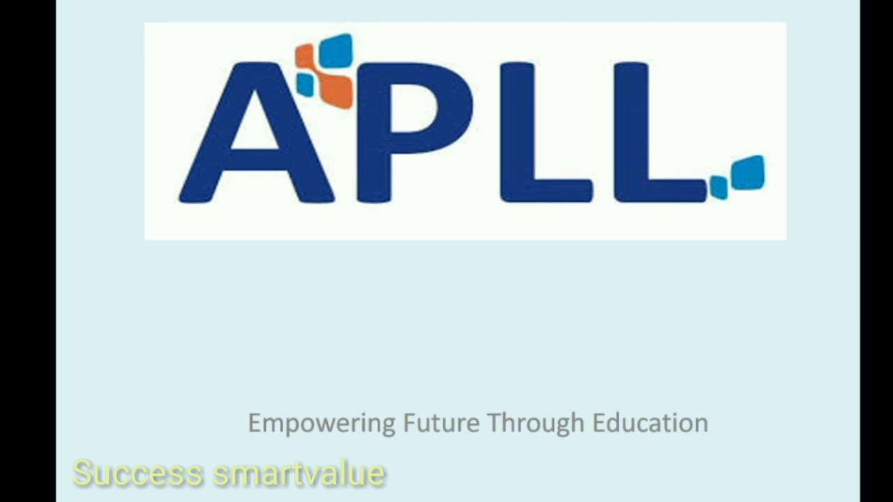 Smart value apll Empowering Future Through Education - YouTube
