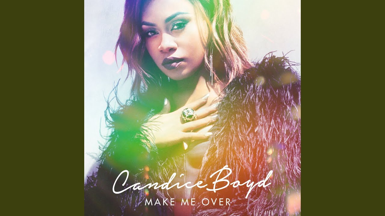 Make Me Over - YouTube