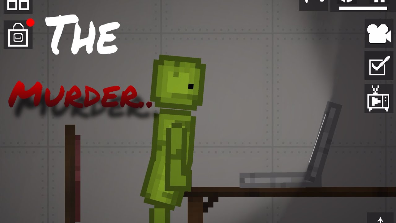 The murder… | Melon Playground - YouTube