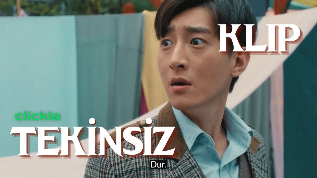 Tekinsiz l Nerede? l The Uncanny l Xu Hao, Cheng Fan l 民国侦探诡事录 - YouTube