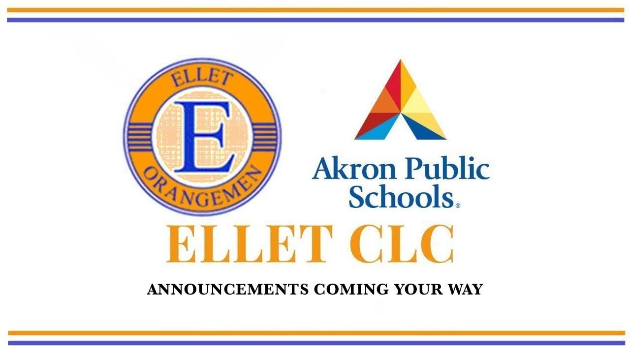 Ellet's Presidential Podcast - YouTube