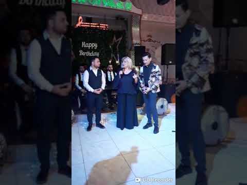 Etibar quluzade sou ehli bir arada