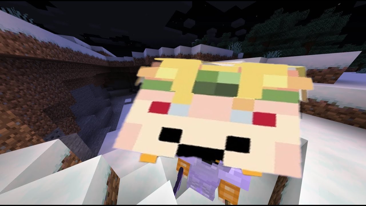 Minecraft (sad version) - YouTube