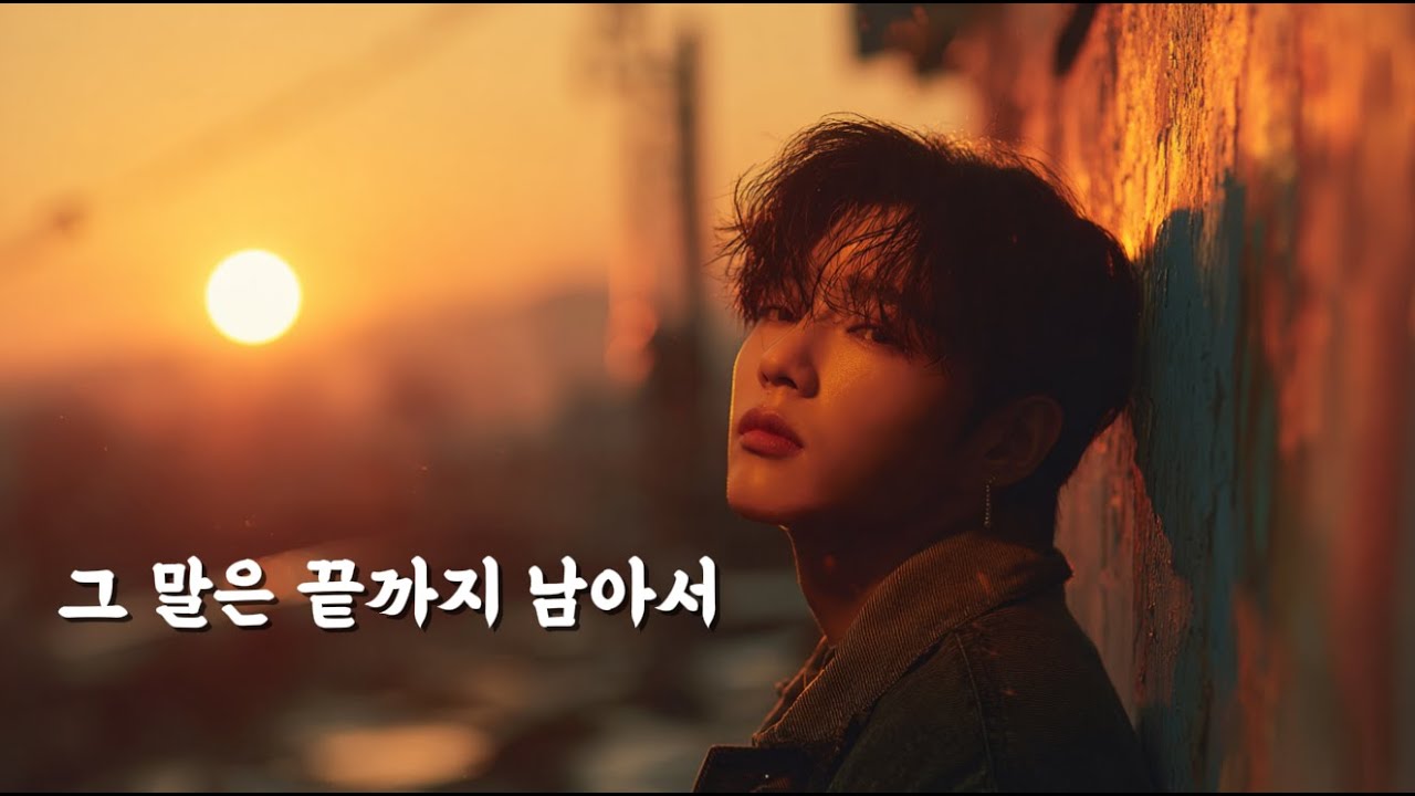 그 말은 끝까지 남아서 It Never Left Me - YouTube