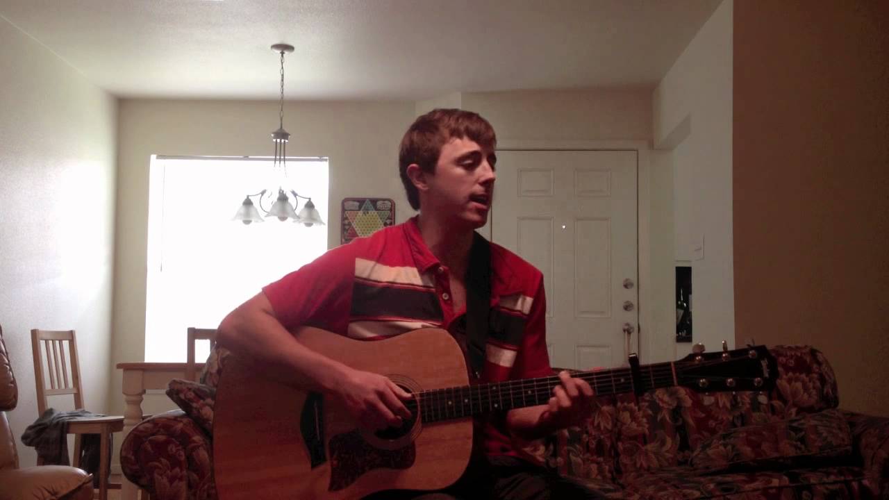 Ryan Pryor - The Game (Original) - YouTube