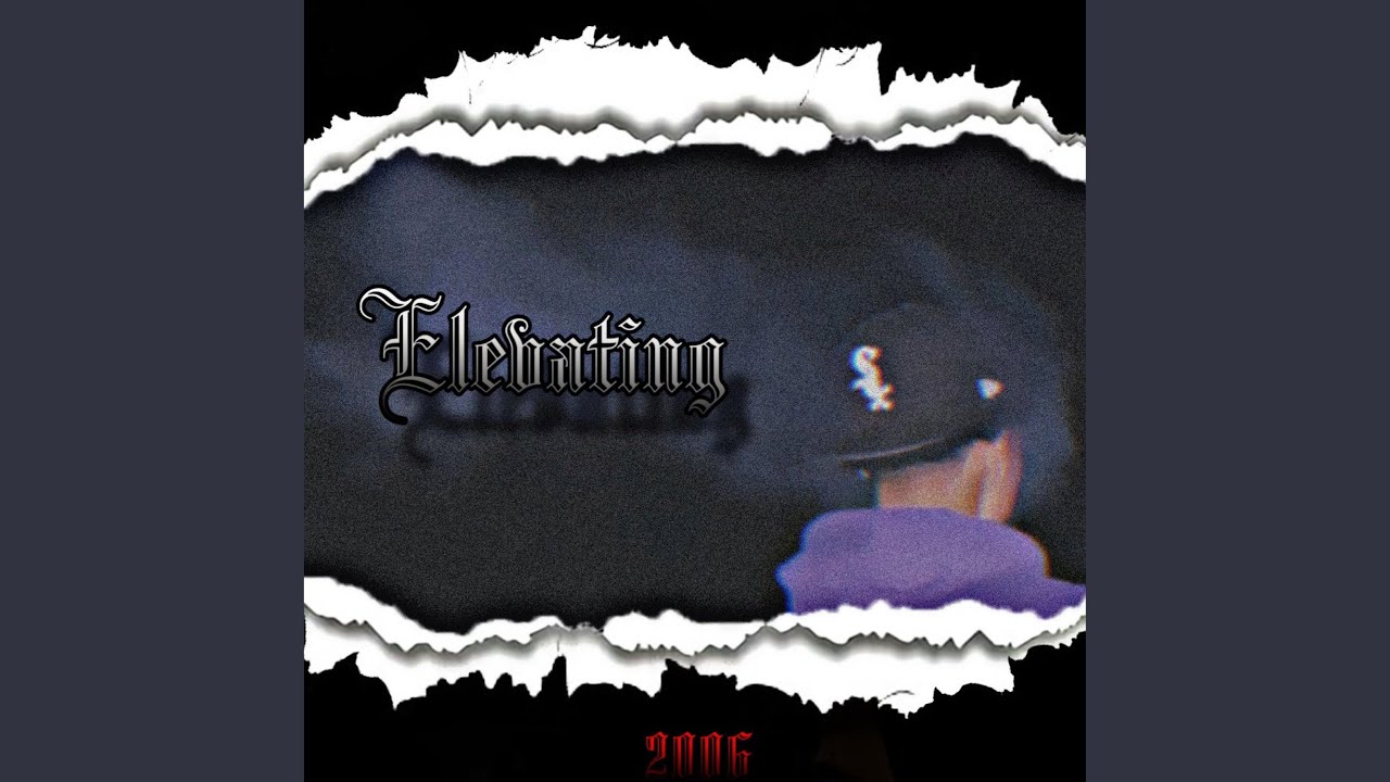 Elevating - YouTube