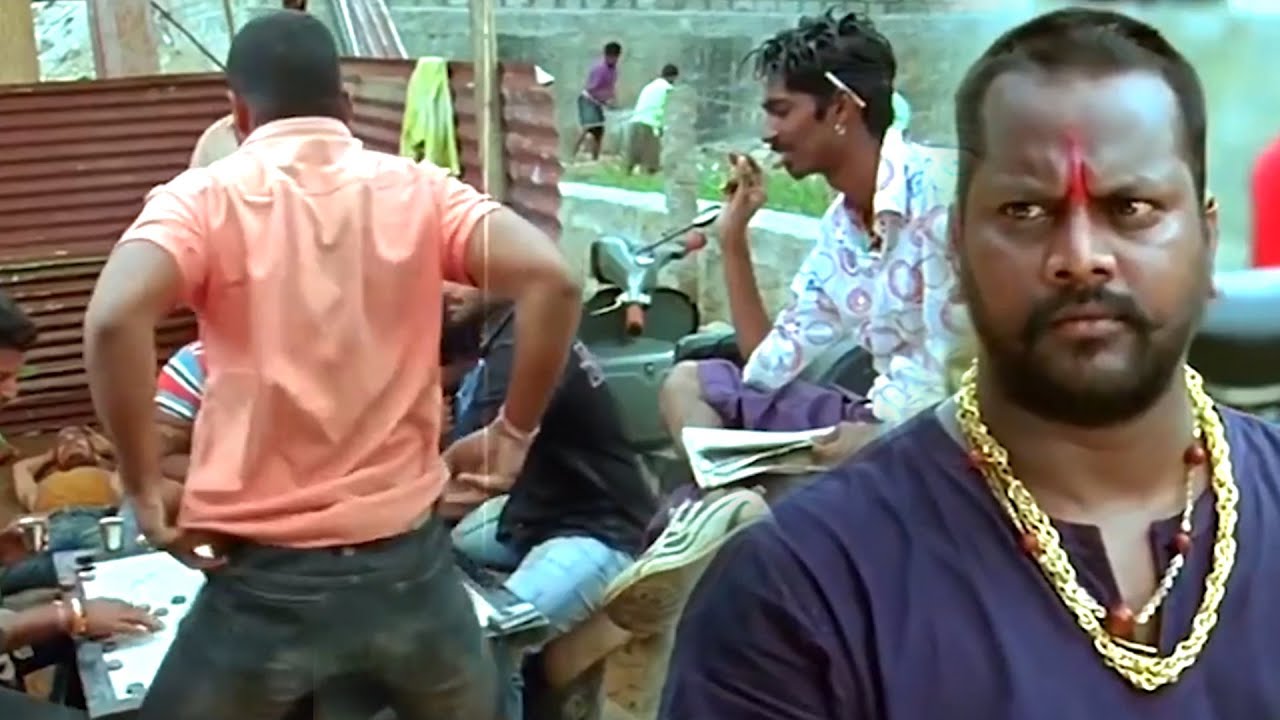 Jagadam Movie Scenes | Telugu Movie Scenes || TFC Movies Adda - YouTube