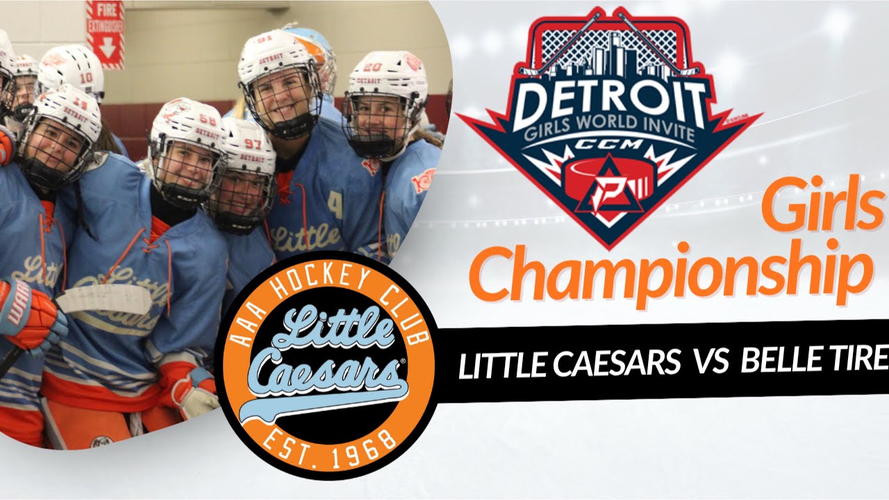 CCM World Invite Tacks 16U Championship Game - YouTube