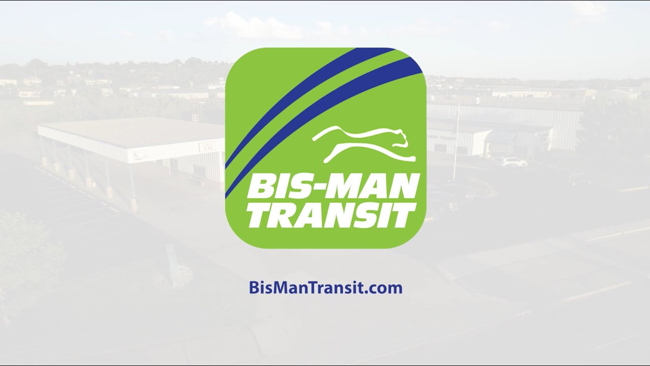 Bis Man Transit TV Commercial - 2022 - YouTube