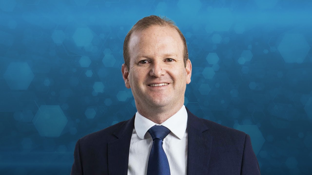 What's Next – In conversation with Discovery Insure CEO Anton Ossip ...