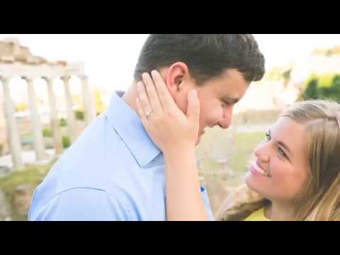 CheapOair.com presents: Amazing Surprise Proposal - Our #10 Reason to Travel