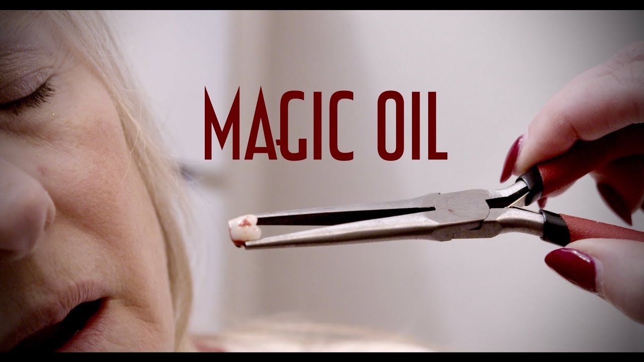 Episode 7.7: Magic Oil - YouTube