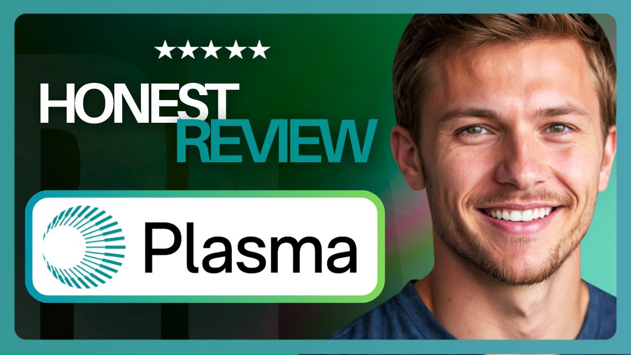 Plasma XPL Token Review: Peter Thiel’s $8B Blockchain Warning (2026 ...