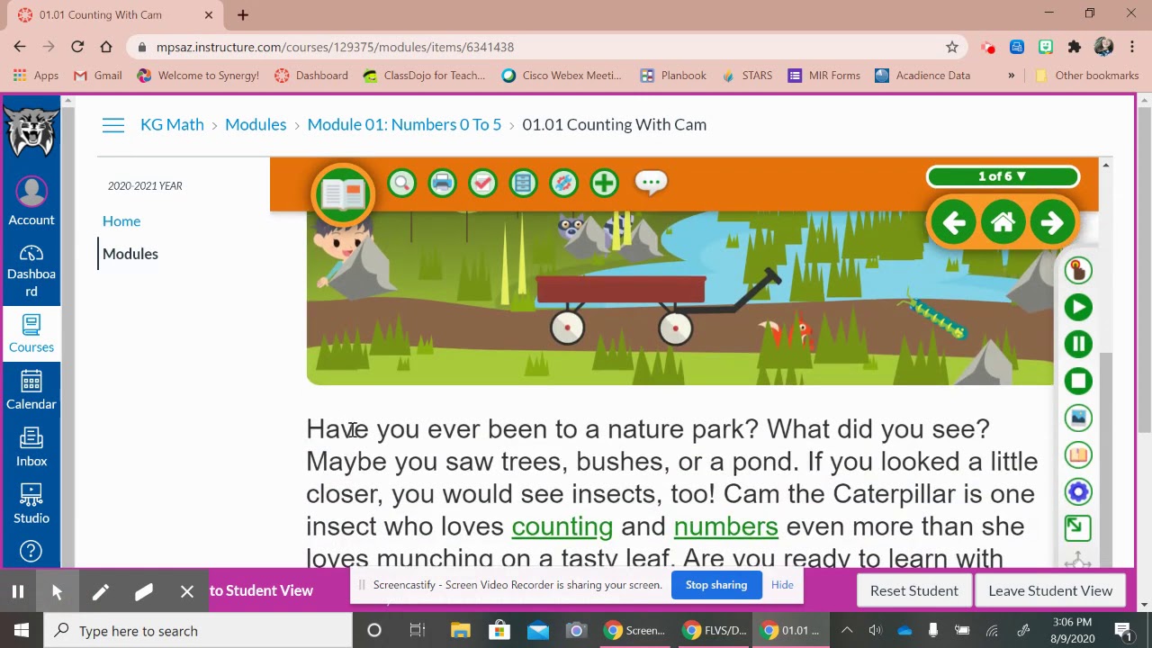 Math FLVS Lesson Overview! - YouTube