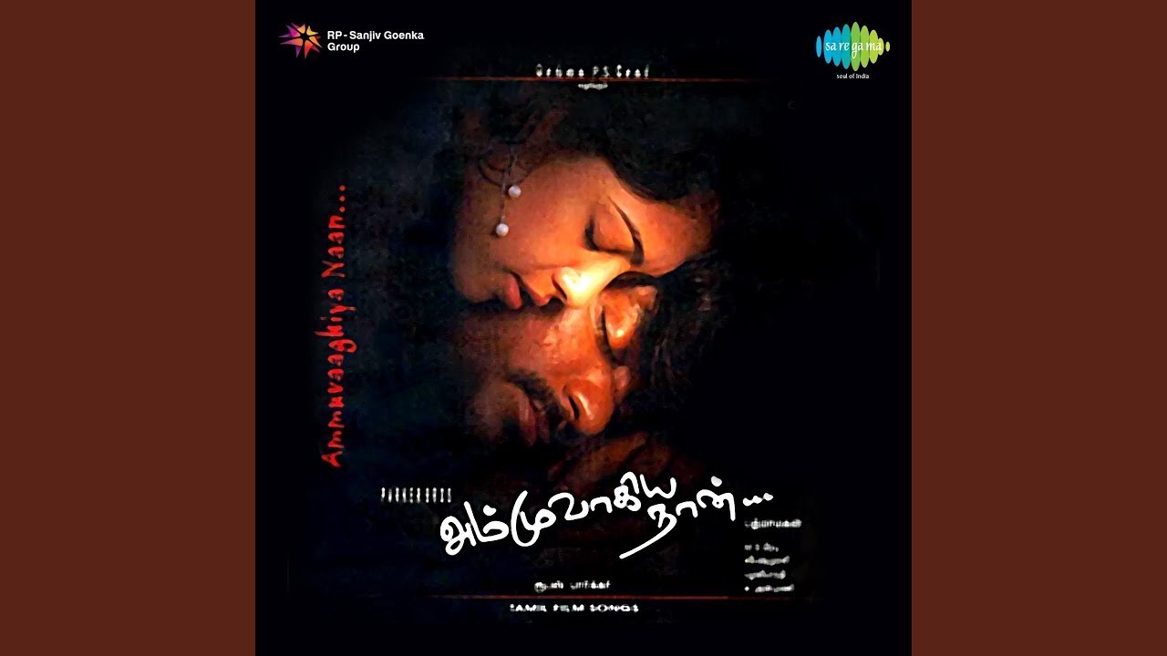 Unnai Saranadainthen Tamil song | Ammuvagiya Naan Tamil Movie | Sabesh ...
