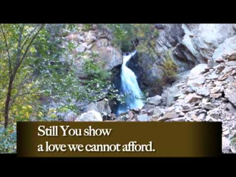 "God With Us" with Lyrics - YouTube