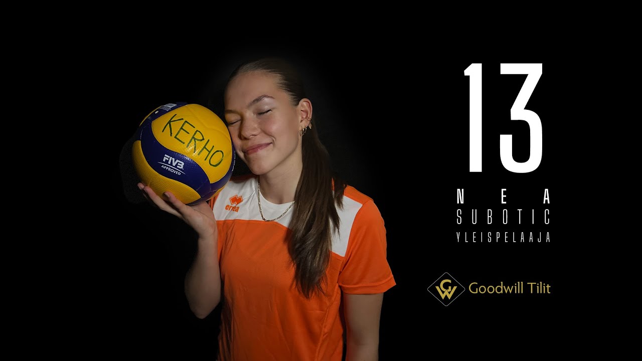 13 Nea Subotic - YouTube