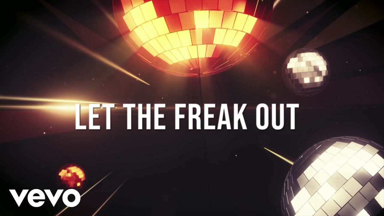 N.I.N.O. - Let's Get Funky (Lyric Video) - YouTube