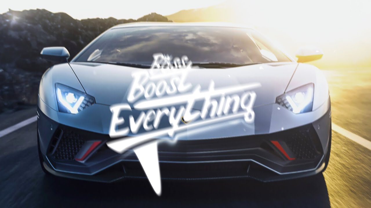 Coka Cobra & Walschlager - Lambo [Bass Boosted] - YouTube