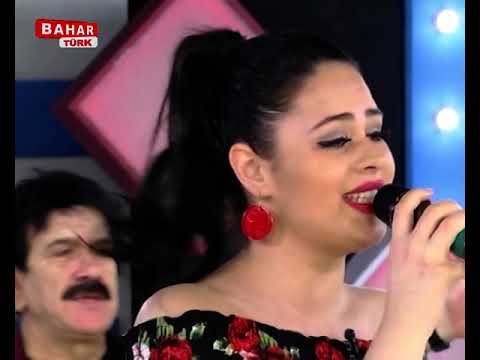 Tuğçe Nur - Potpori 1 (Canlı Performans)