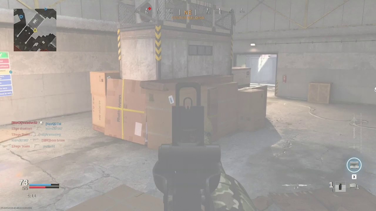 CoD and FN comp - YouTube