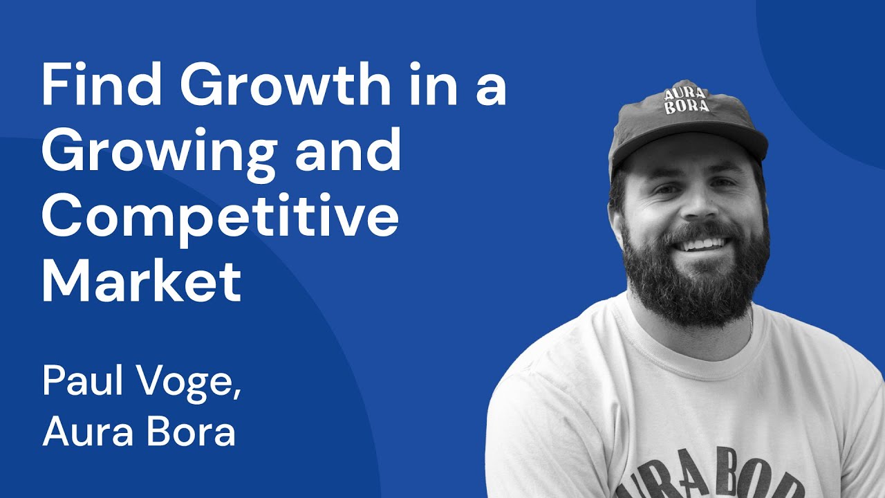 Cater to Customers That are as Passionate as You | Paul Voge | Aura ...