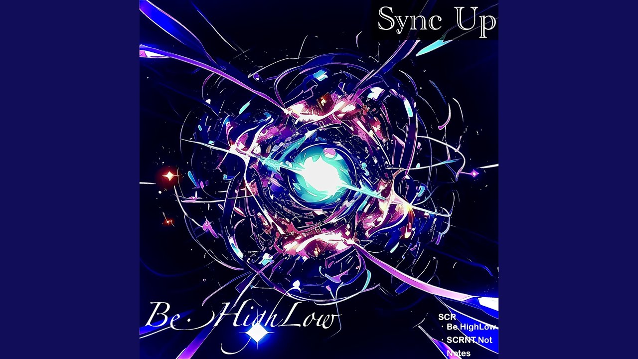 Sync Up - YouTube