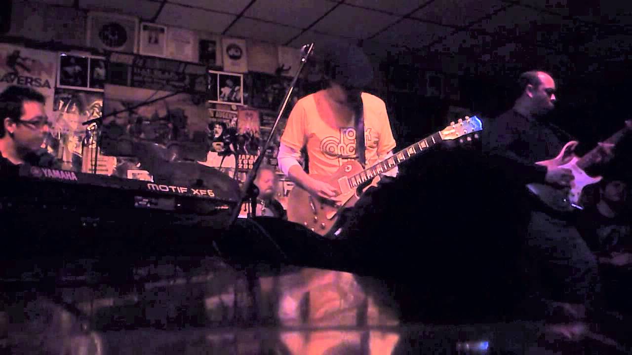 Rock Candy Funk Party~Dope on a Rope~With Joe Bonnamassa - YouTube