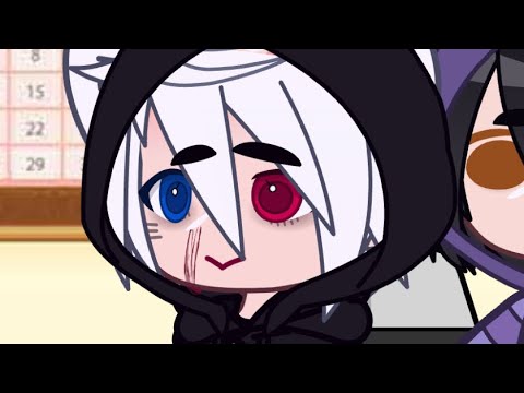||Nếu Siro đổi kiểu tóc?||gacha club||By:Shiro||Hero team x Gacha club ...