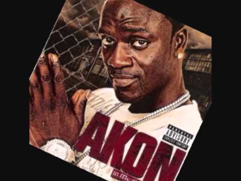 Akon - Troublemaker - YouTube