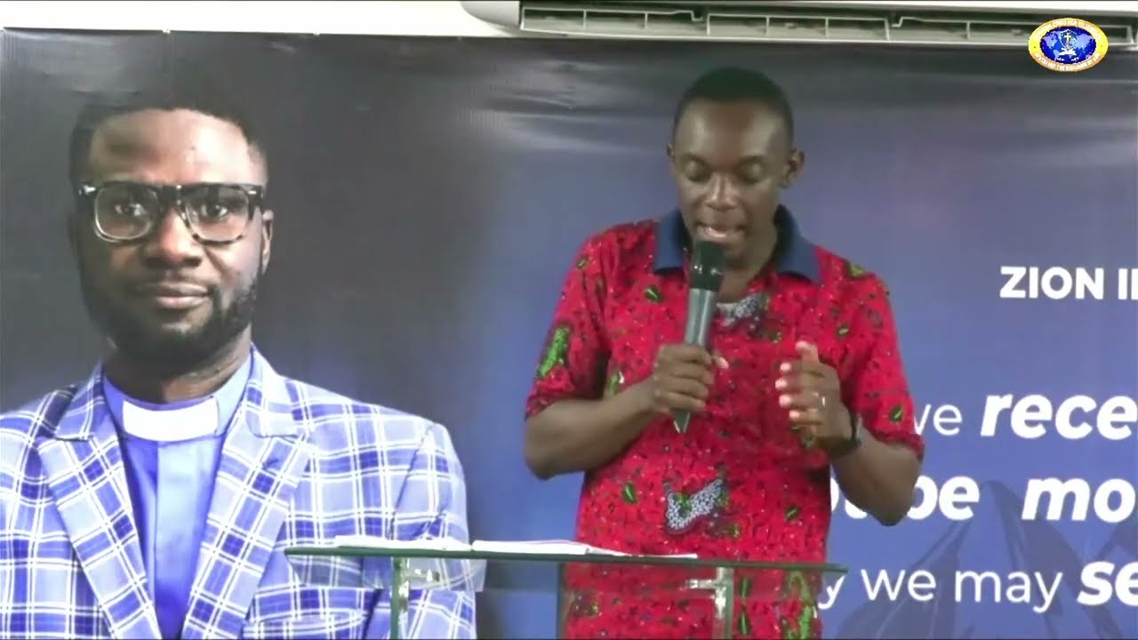 The Context or Place of the Kingdom - Part 2 - Kingdom Mindset Service ...