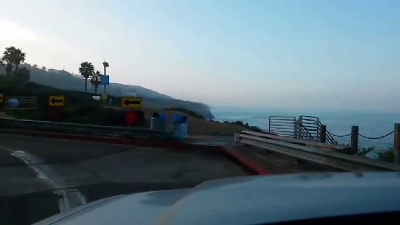 Checking Out The Surf at Sunset Cliffs and OB - YouTube