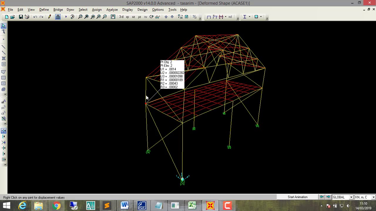 Design of Steel Structures - Earthquake - YouTube
