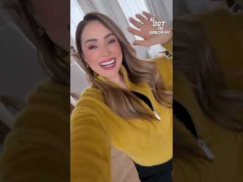 CYNTHIA RODRIGUEZ Y SU ESPECTACULAR CIERRE E INICIO DE AÑO #cynthiarodriguez #carlosrivera #vla