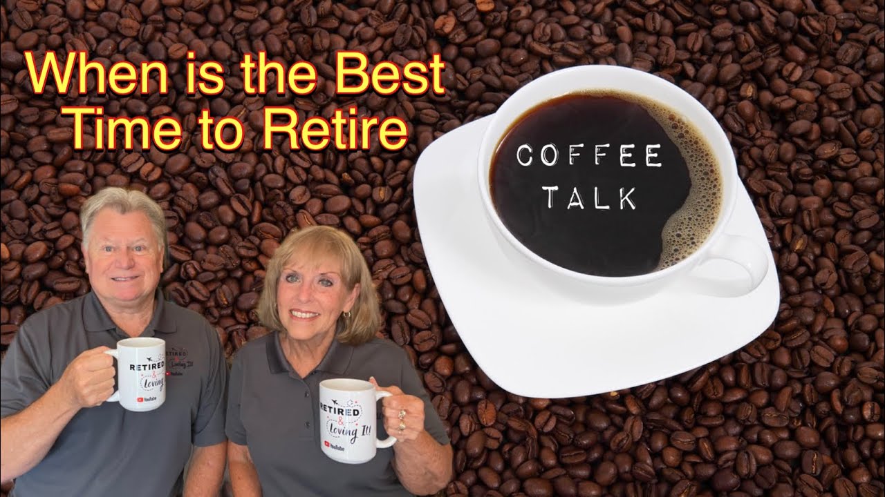 When is the Best Time to Retire | Retirement is not a ‘One Size Fits ...