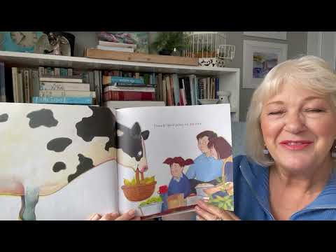 Too many pears - Storytime with Bobbie - YouTube