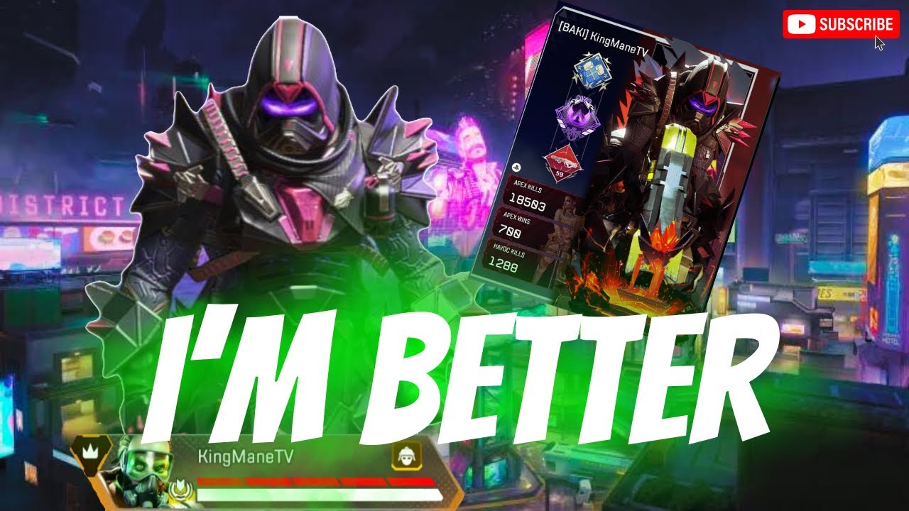 TOP TIER AGGRESSIVE CAUSTIC GAMEPLAY! Apex Legends Season 22 - YouTube