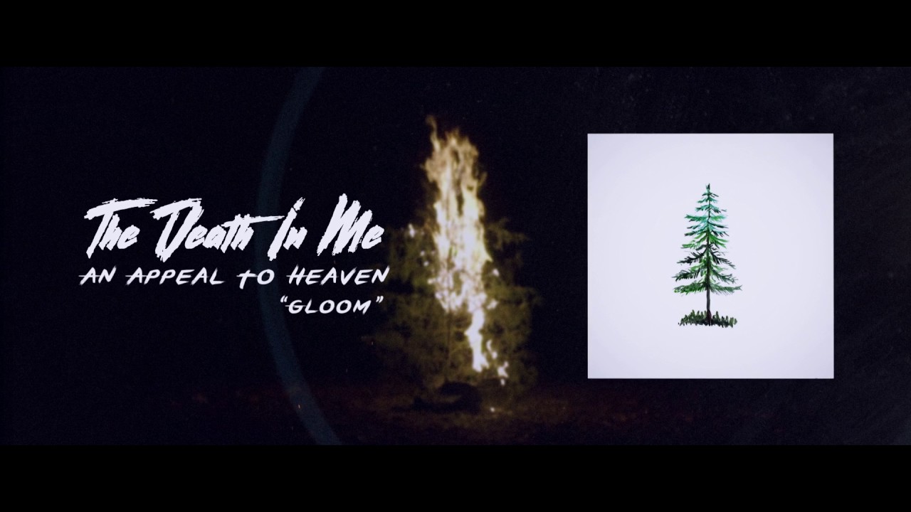The Death In Me - Gloom - YouTube