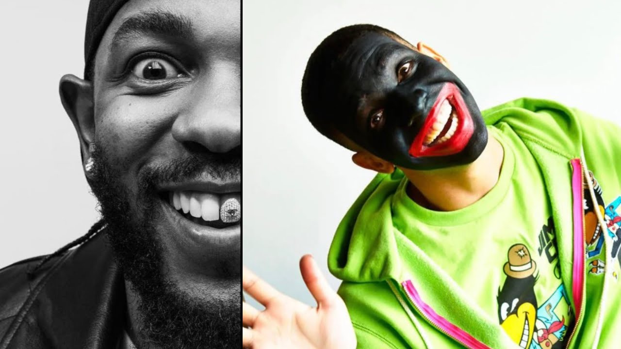 DRAKE IS SUING KENDRICK LAMAR FOR DEFAMATION OF CHARACTER … - YouTube