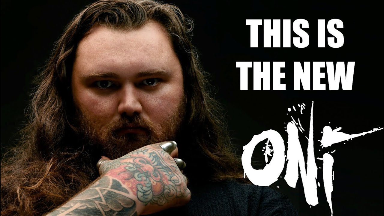 5 Questions for JAKE ONI 🤘 - YouTube