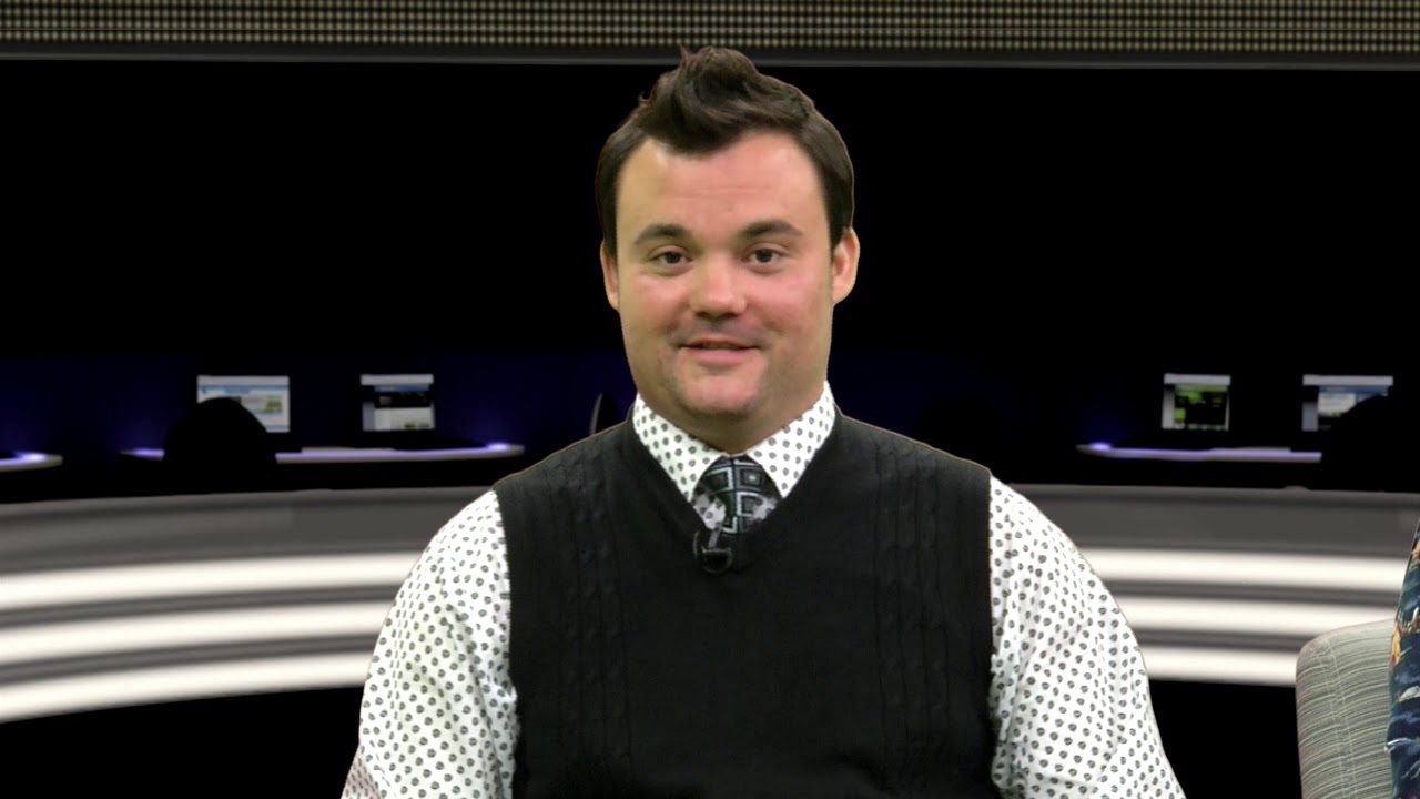 Sports 225, 12-7-18, Jerit Roser and Mark Clements - YouTube