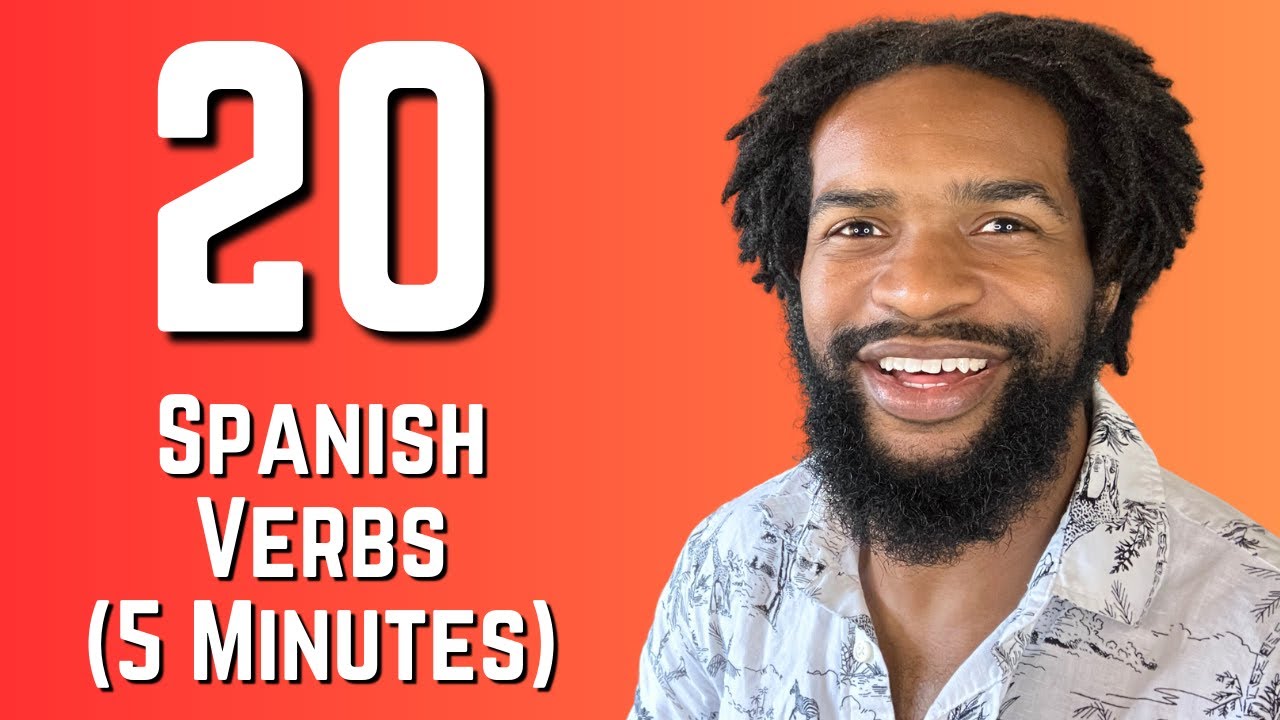 Beginner Spanish Verbs You Must Know ER Ending YouTube beginner-spanish-verbs-you-must-know-er-ending-youtube