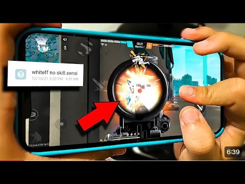free fire android macro sensi tutorial | macro Droid settings tutorial ...