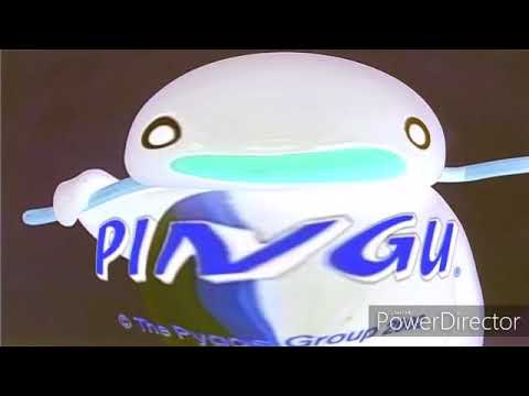 Pingu outro effects 3