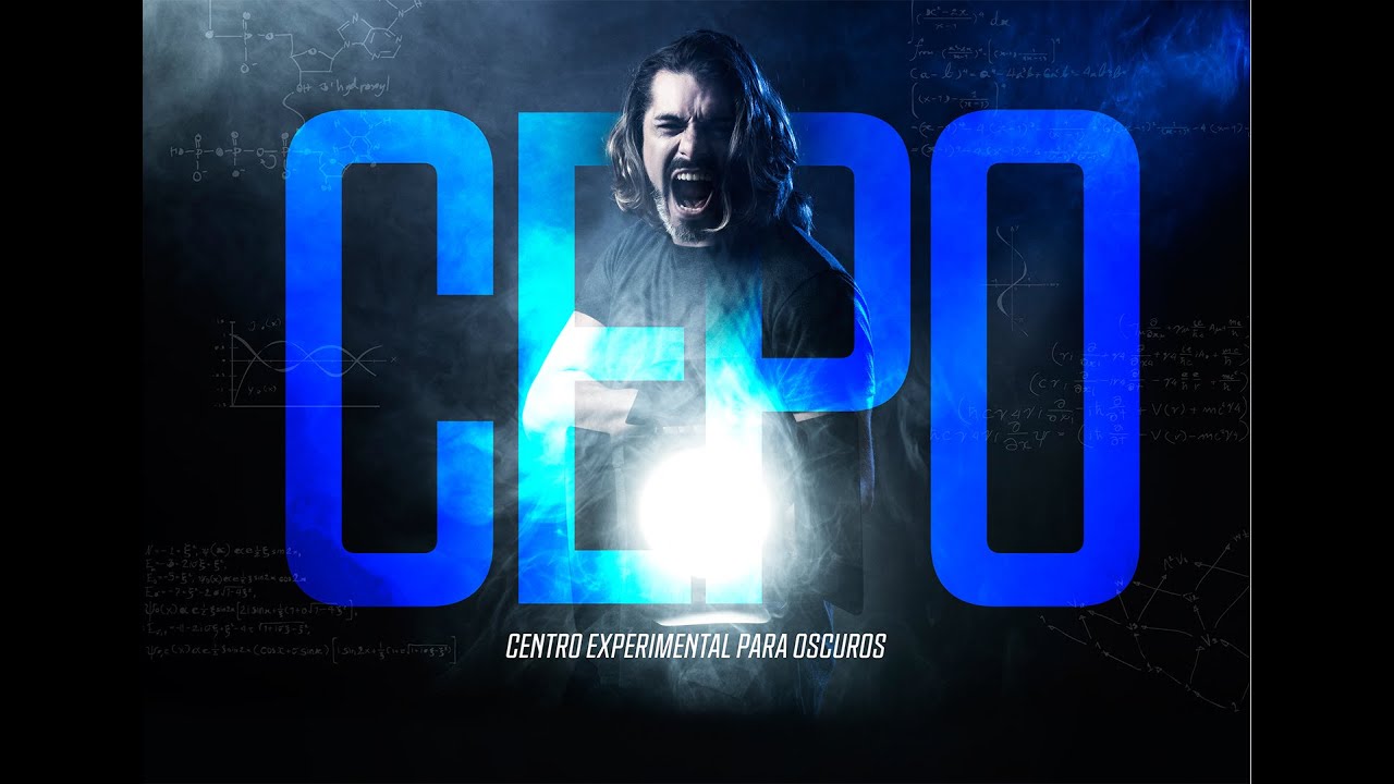 CEPO - Trailer - YouTube